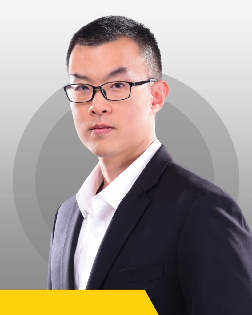 Board of Directors – Yggdrazil Investor